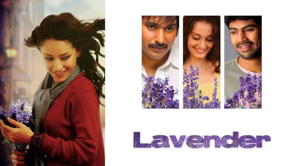 Watch Lavender Full movie Online In HD | Find where to watch it online ...