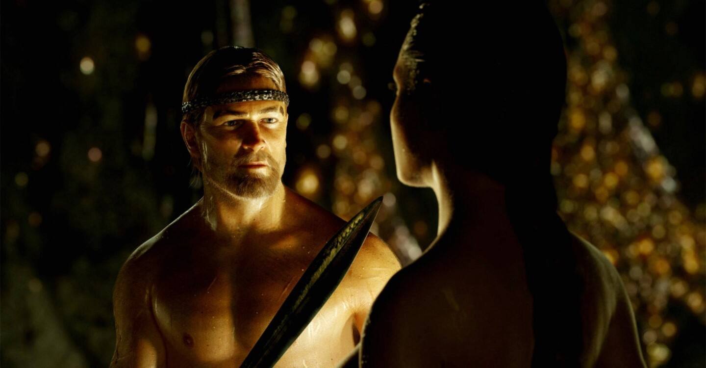 When And Where To Watch Beowulf(2007) On OTT - Watch in HD - Justdial