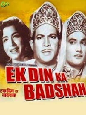 Watch Ek Din Ka Badshah Full movie Online In HD | Find where to watch ...