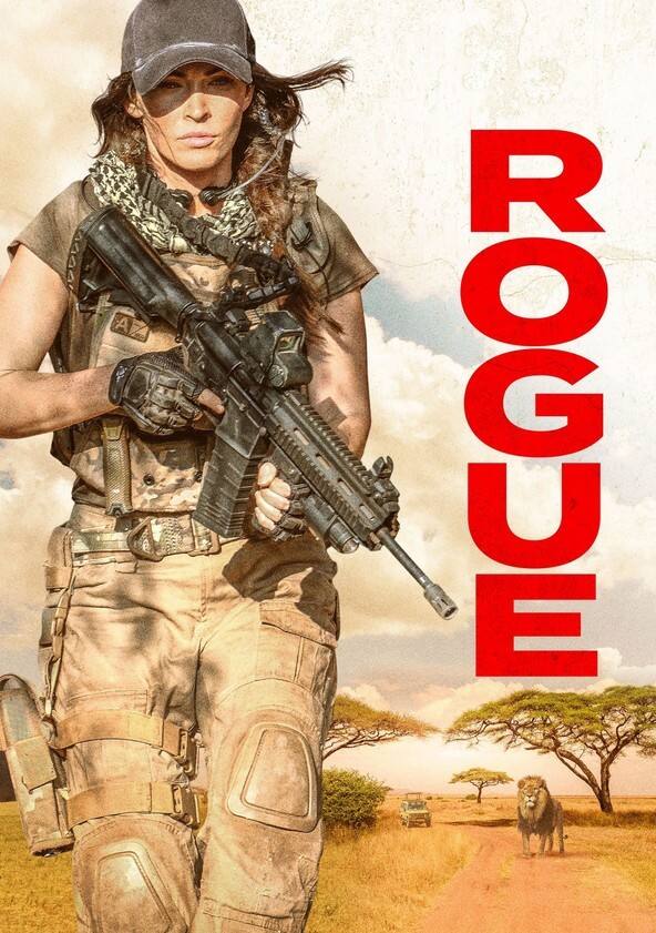 Watch Rogue Full movie Online In HD | Find where to watch it online on ...