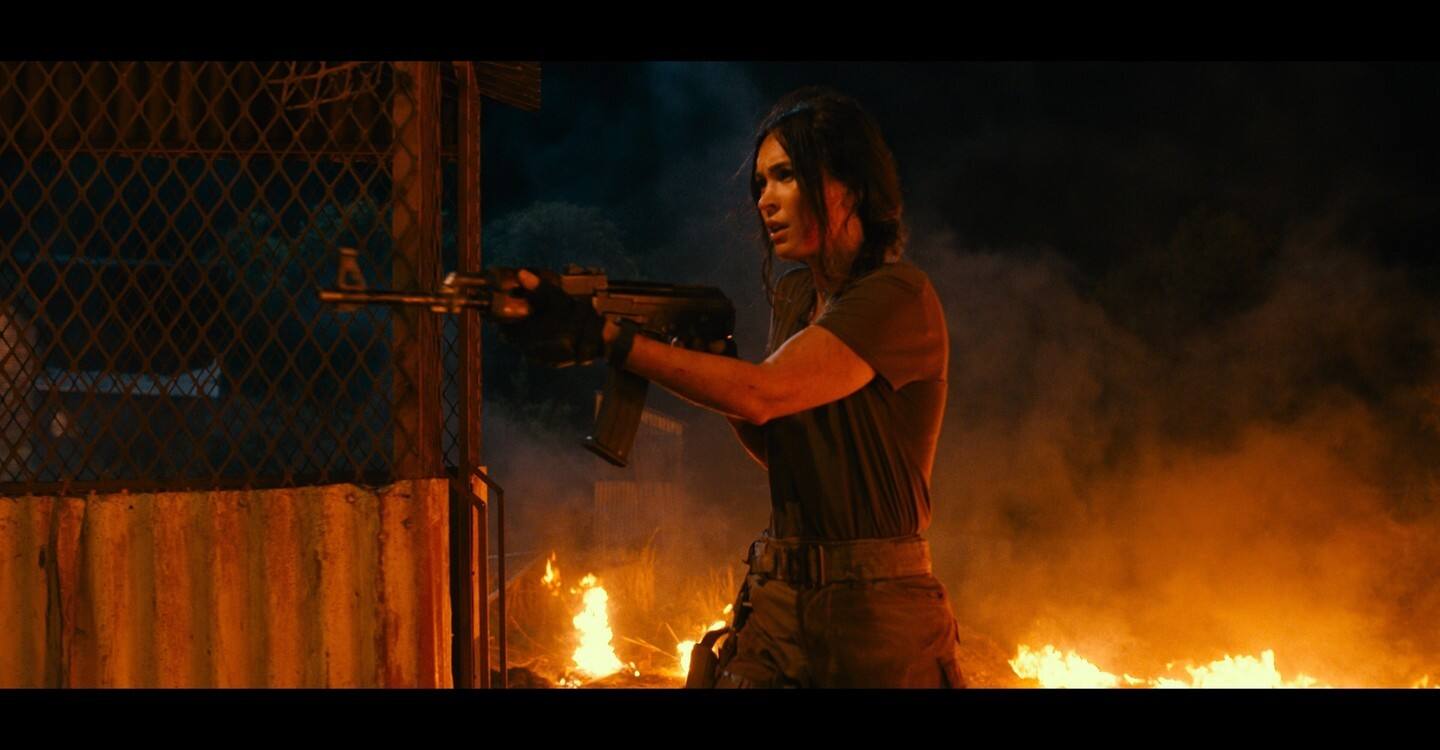Watch Rogue Full movie Online In HD | Find where to watch it online on ...