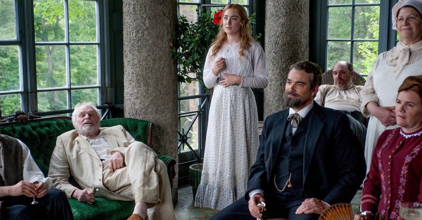 Watch The Seagull - Eine unerhrte Liebe Full movie Online In HD | Find ...