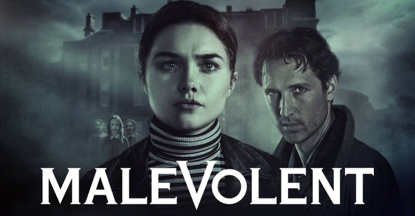 Watch Malevolent Full movie Online In HD | Find where to watch it ...