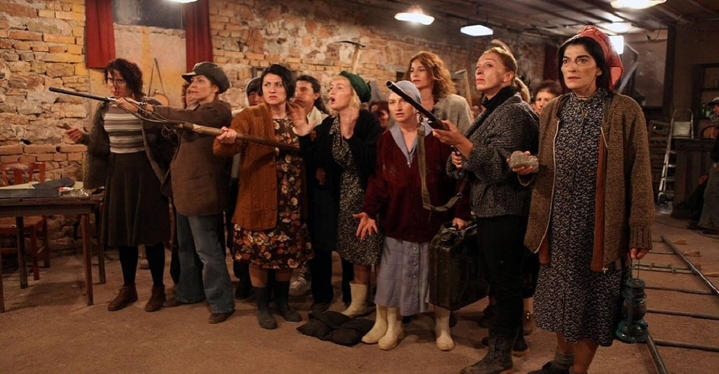 Watch An Unforgettable Spring in a Forgotten Village Full movie Online ...