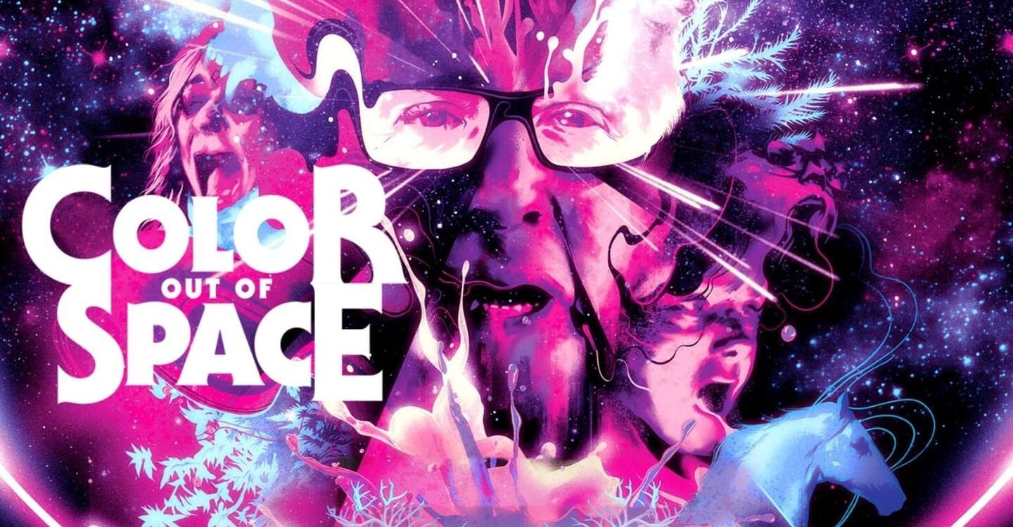 Watch Color Out of Space Full movie Online In HD | Find where to watch ...