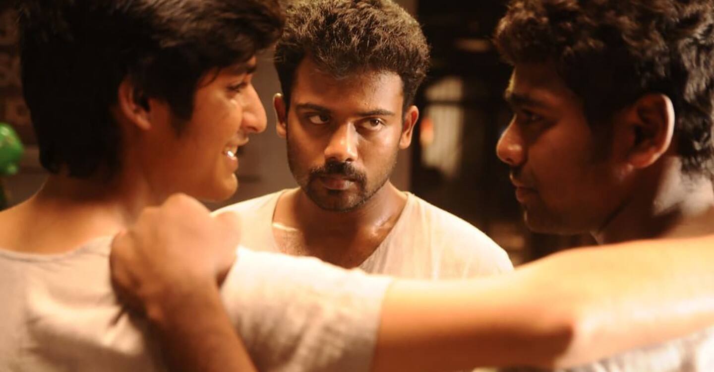 Neeraja Ravi's Instagram, Twitter & Facebook on IDCrawl