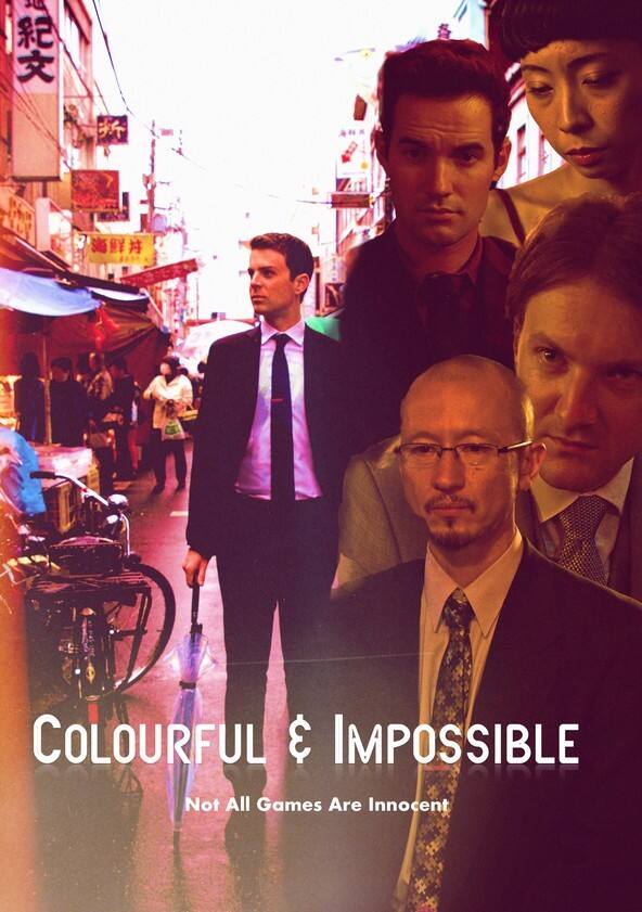 Watch Colourful & Impossible Full movie Online In HD | Find where to ...
