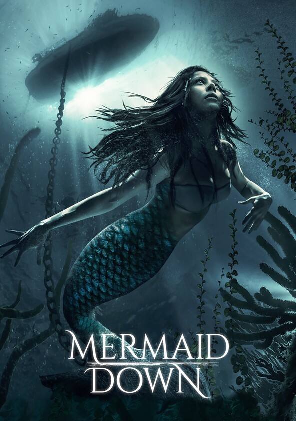Watch Mermaid Down Full movie Online In HD | Find where to watch it ...