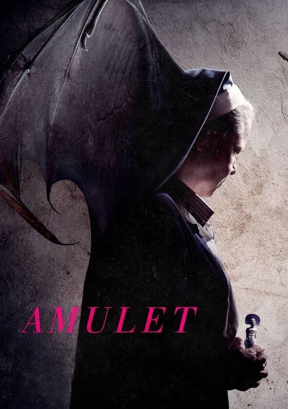 Watch Amulet Full movie Online In HD | Find where to watch it online on ...