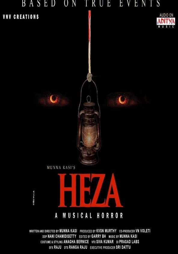 Watch Heza Full movie Online In HD | Find where to watch it online on ...