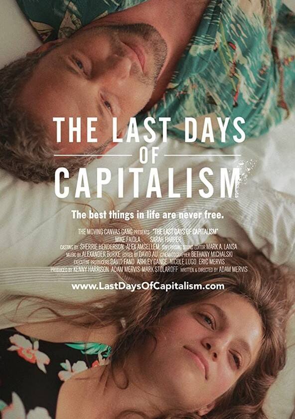 Watch The Last Days of Capitalism Full movie Online In HD | Find where ...