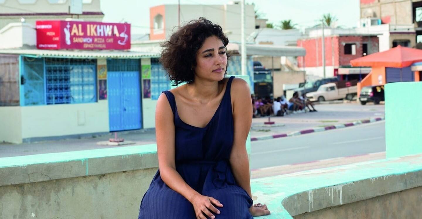 When And Where To Watch Arab Blues(2020) On OTT - Watch in HD ...