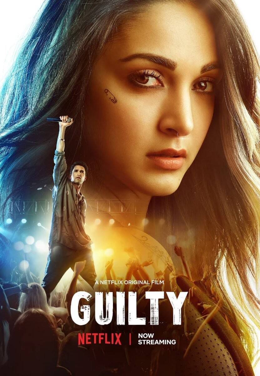 Watch Guilty Full movie Online In HD | Find where to watch it online on ...
