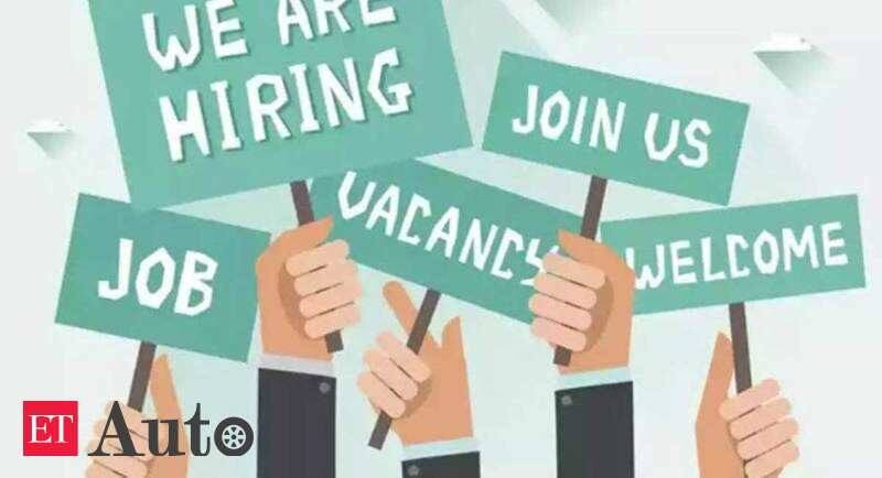 Hiring for freshers improving; likely to continue till end of FY21: Experts