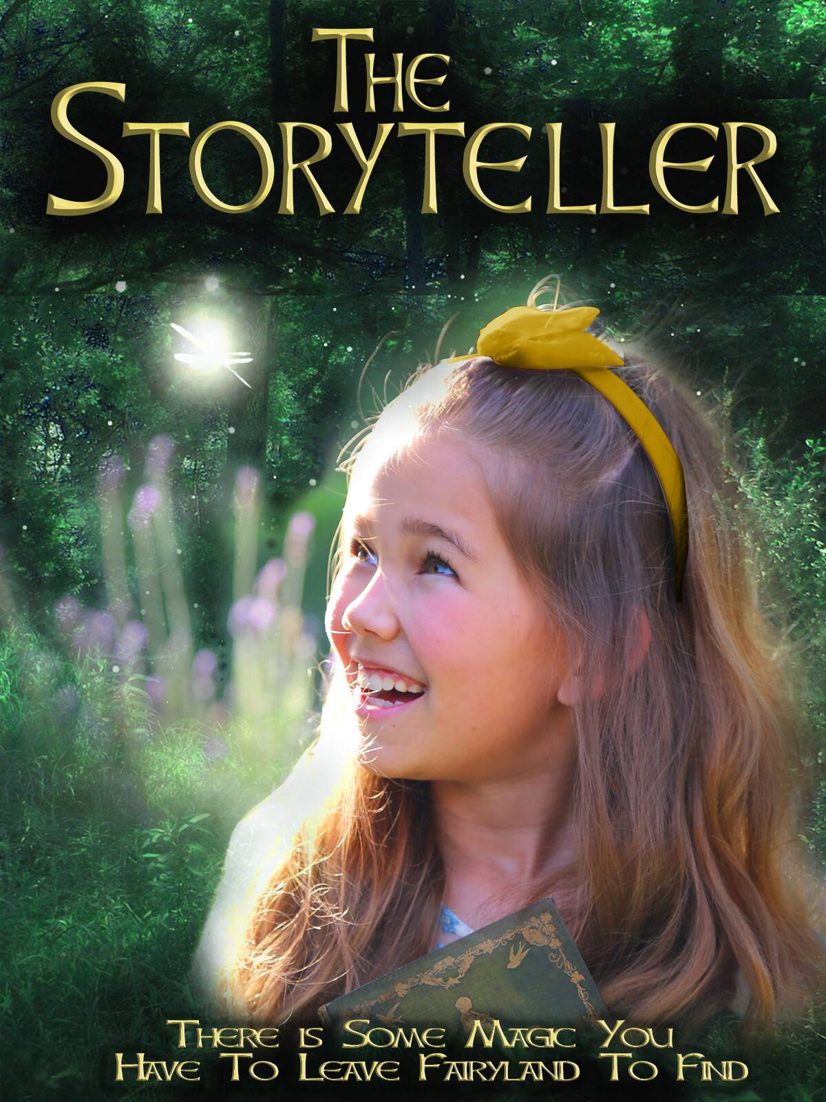 Watch The Storyteller Full movie Online In HD | Find where to watch it ...
