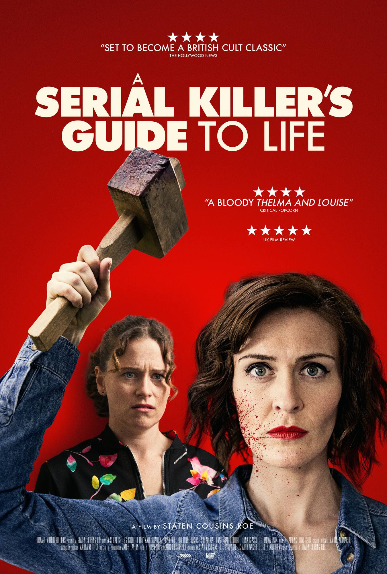 Watch Killer Looks Full movie Online In HD | Find where to watch it ...