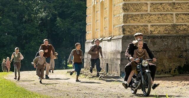 Watch The Little Comrade Full movie Online In HD | Find where to watch ...