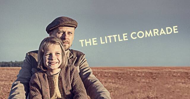 Watch The Little Comrade Full movie Online In HD | Find where to watch ...