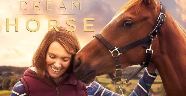 Watch Dream Horse Full movie Online In HD | Find where to watch it ...