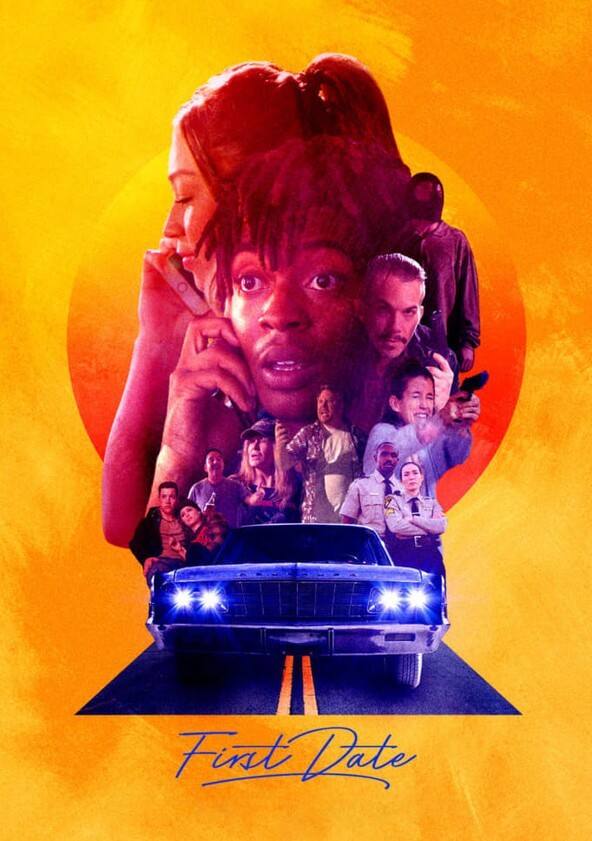 Watch First Date Full movie Online In HD | Find where to watch it ...