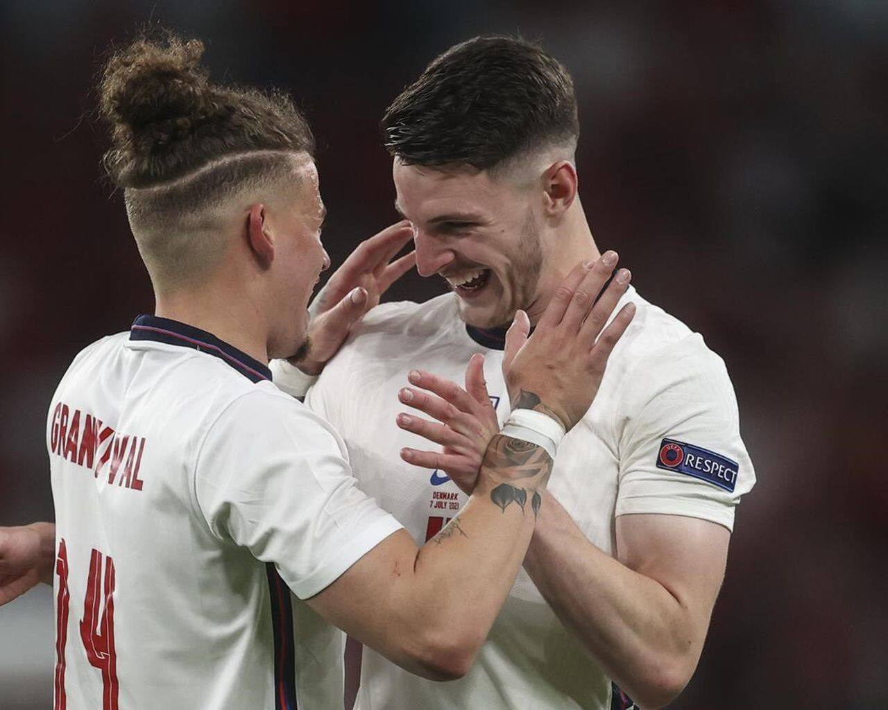 Euro 2020 final: Where Italy and England can win or lose