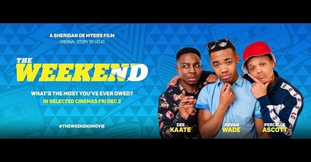 Watch The Weekend Full movie Online In HD | Find where to watch it ...