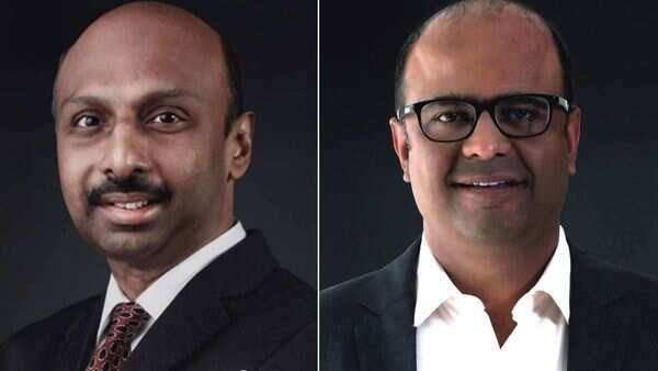 Ola expands leadership team, appoints two new CFOs