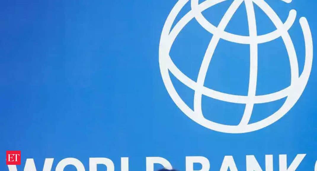 WB projects India to grow at 8.3% in 2021