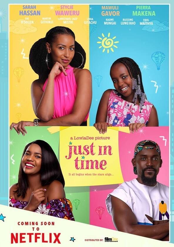 Watch Just in Time Full movie Online In HD | Find where to watch it ...
