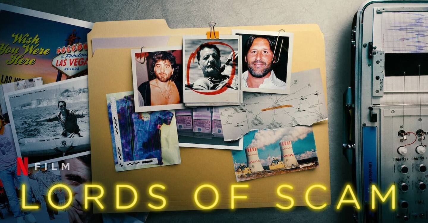 Watch Lords of Scam Full movie Online In HD | Find where to watch it ...