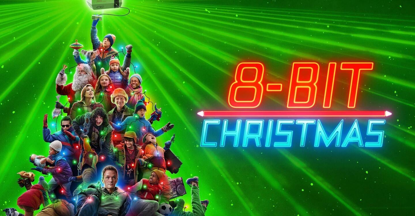 Watch 8-Bit Christmas Full movie Online In HD | Find where to watch it ...