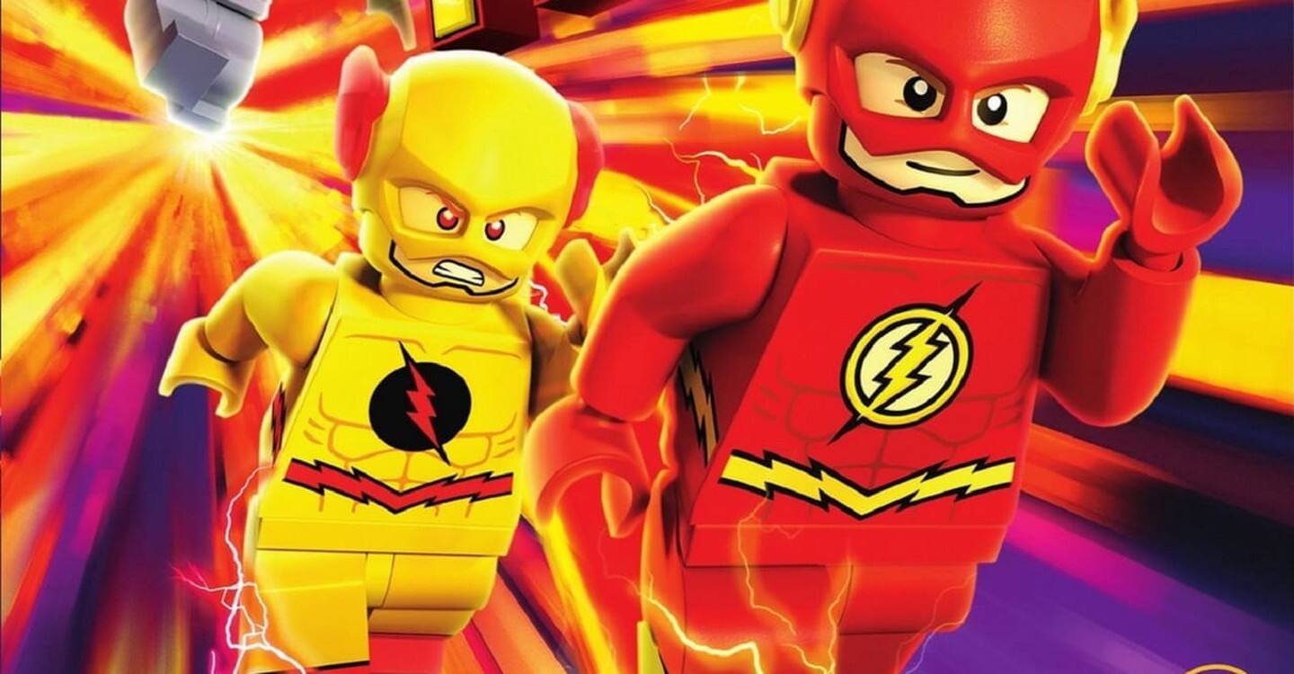 Watch LEGO DC Super Heroes The Flash Full movie Online In HD | Find ...
