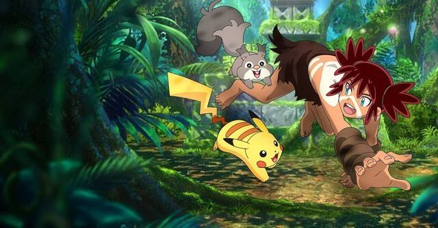 Watch Pokmon the Movie Coco Full movie Online In HD | Find where to ...