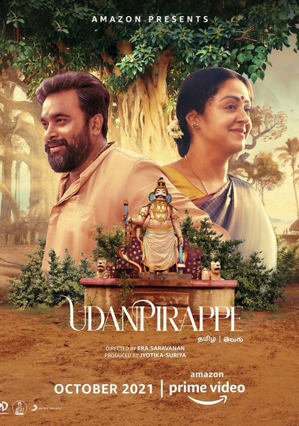 Watch Udanpirappe Full movie Online In HD | Find where to watch it ...