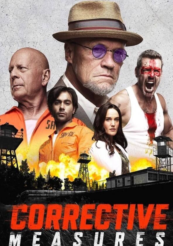 Watch Corrective Measures Full movie Online In HD | Find where to watch ...