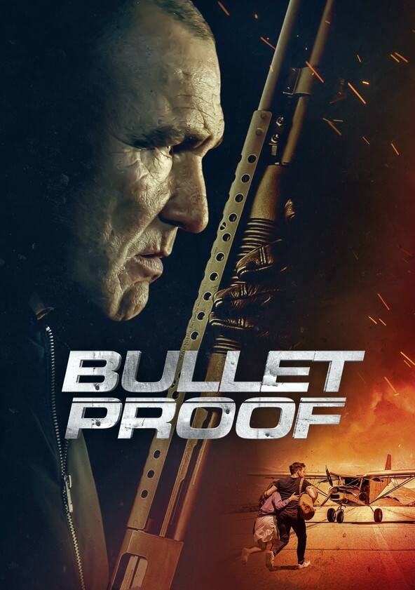 Watch Bullet Proof Full movie Online In HD | Find where to watch it ...