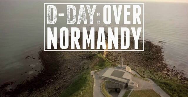 Watch D-Day Over Normandy Full movie Online In HD | Find where to watch ...