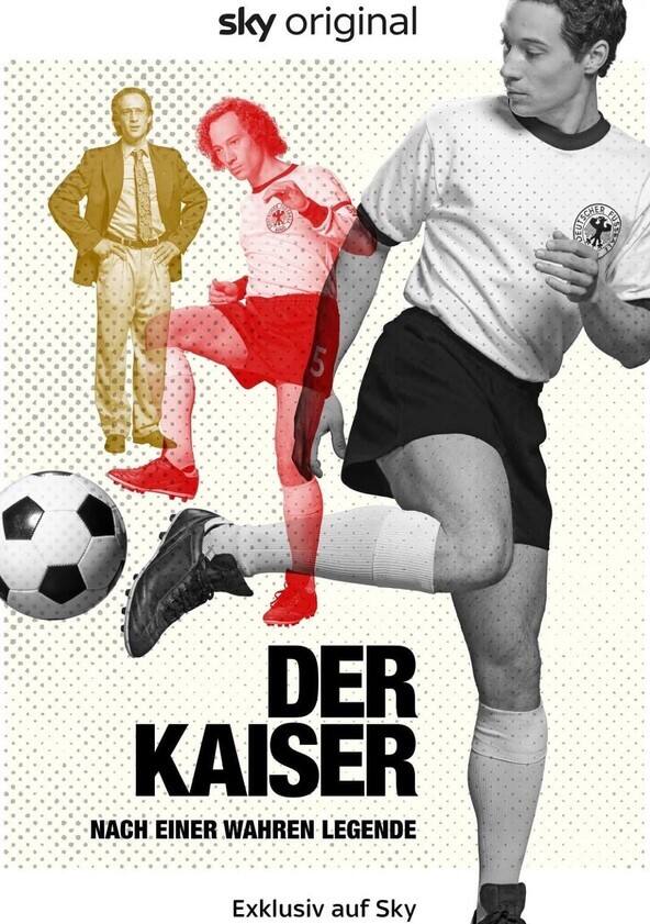 Watch Der Kaiser Full movie Online In HD | Find where to watch it ...