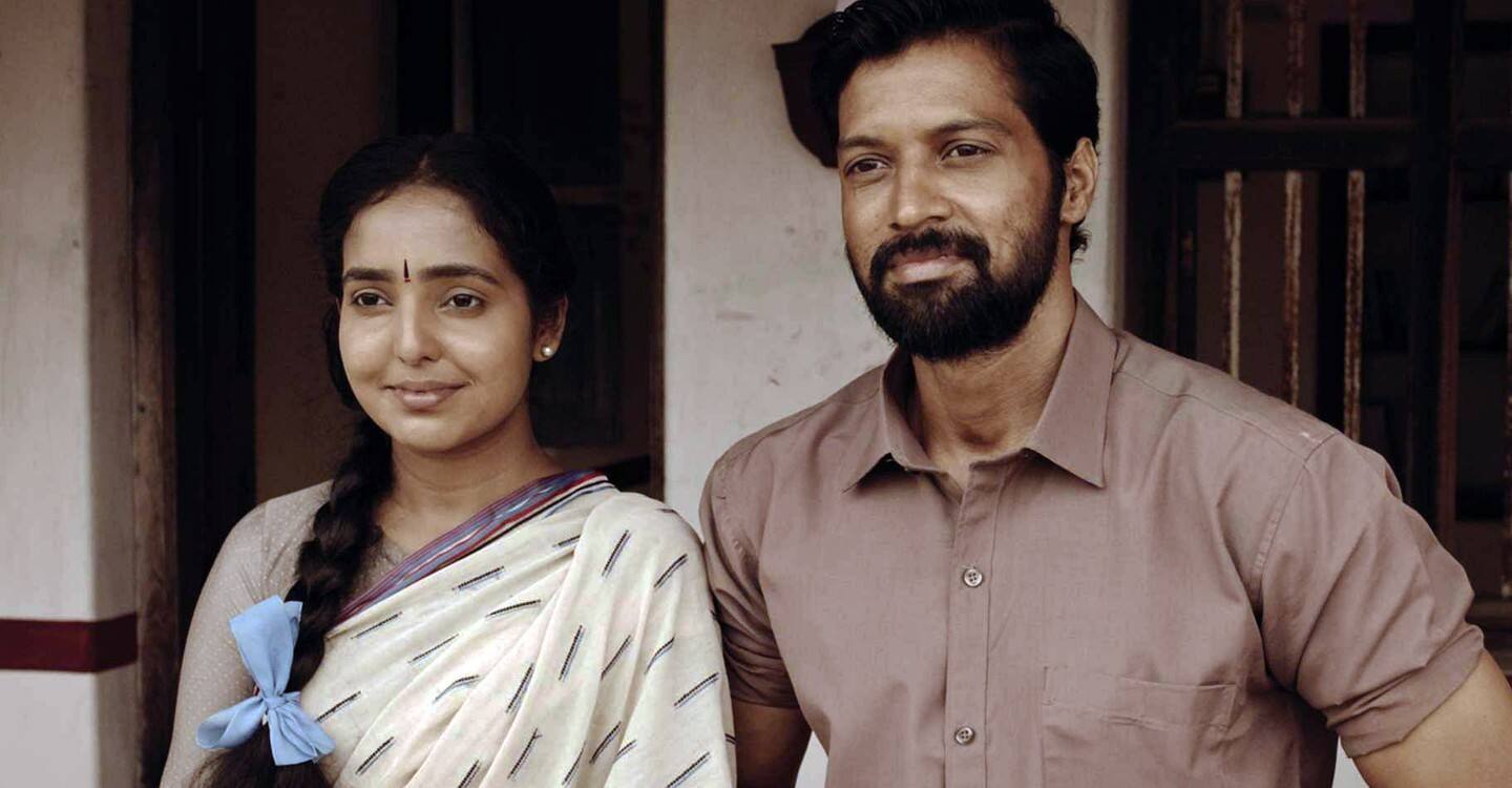 Watch Kathir Full movie Online In HD | Find where to watch it online on ...