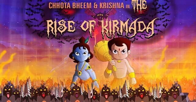 Watch The Rise of Kirmada Full movie Online In HD | Find where to watch ...