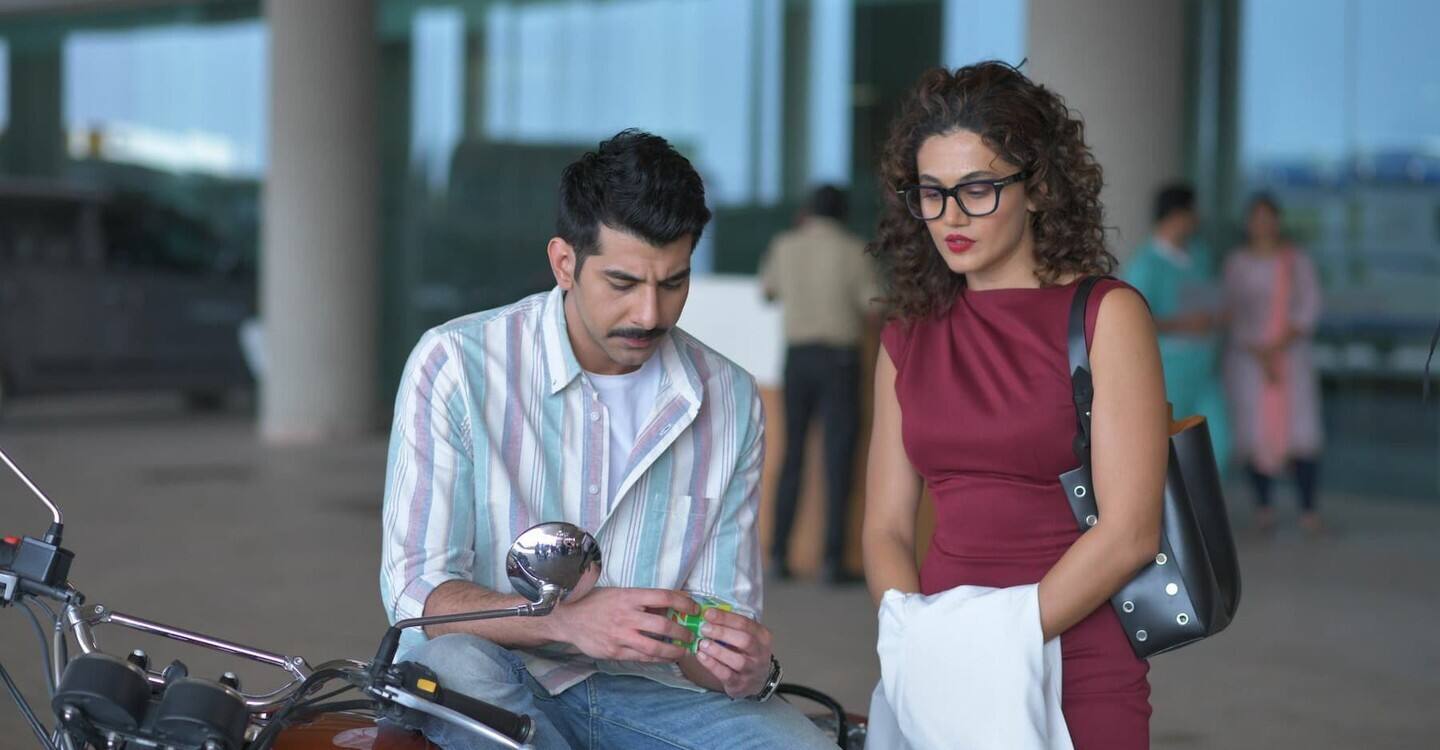 Watch Dobaaraa Full movie Online In HD | Find where to watch it online ...