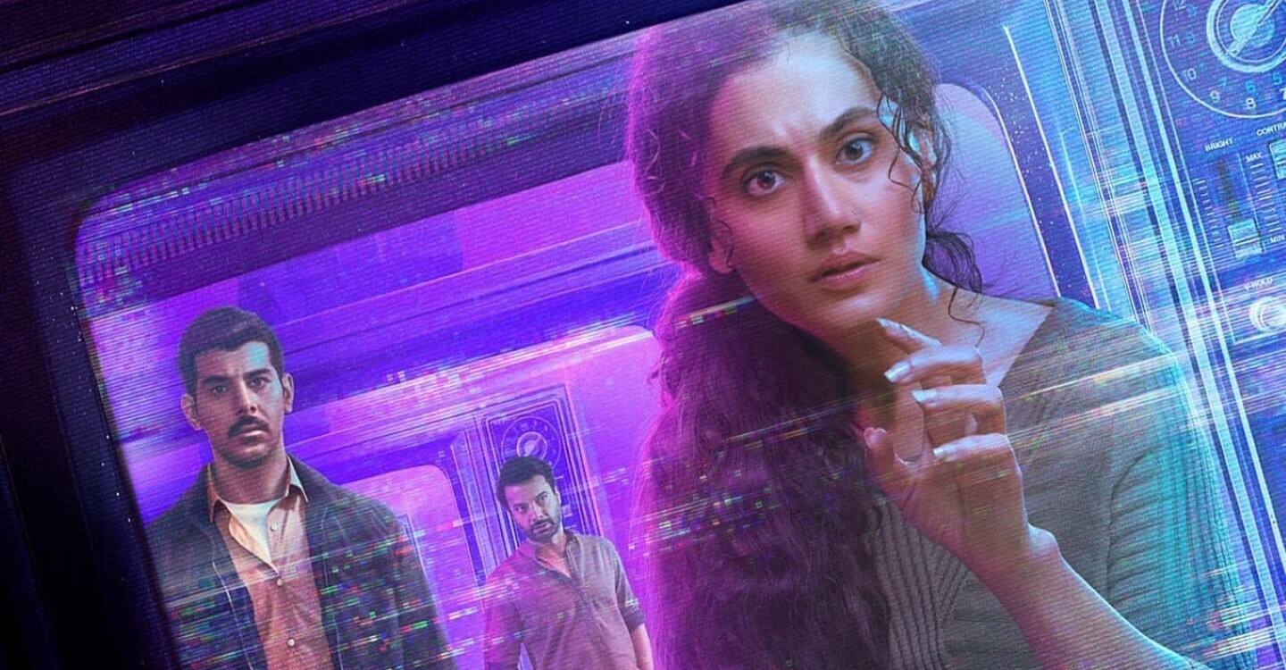 Watch Dobaaraa Full movie Online In HD | Find where to watch it online ...
