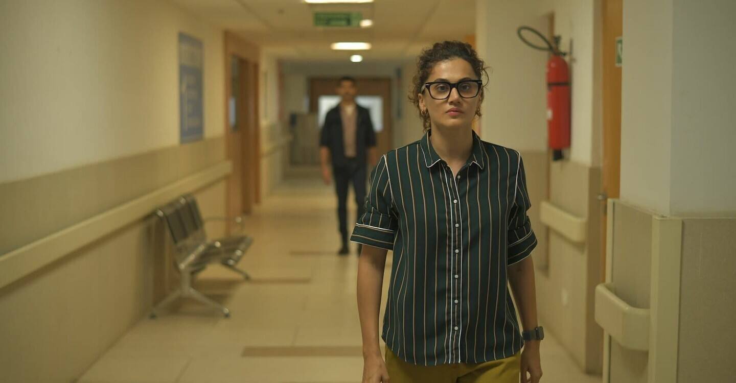 Watch Dobaaraa Full movie Online In HD | Find where to watch it online ...