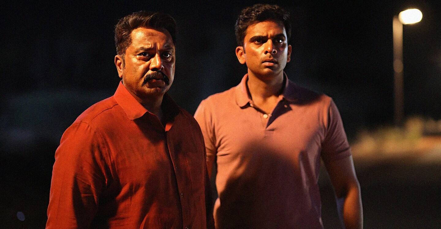 When And Where To Watch Por Thozhil(2023) On OTT - Watch in HD ...