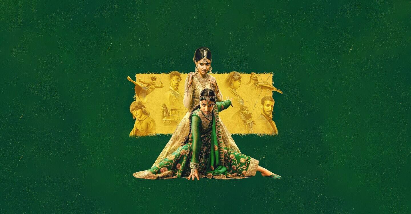 Watch Polite Society Full movie Online In HD | Find where to watch it ...