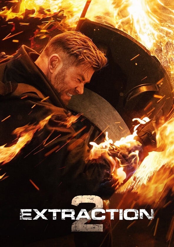 Watch Extraction 2 Full movie Online In HD | Find where to watch it ...