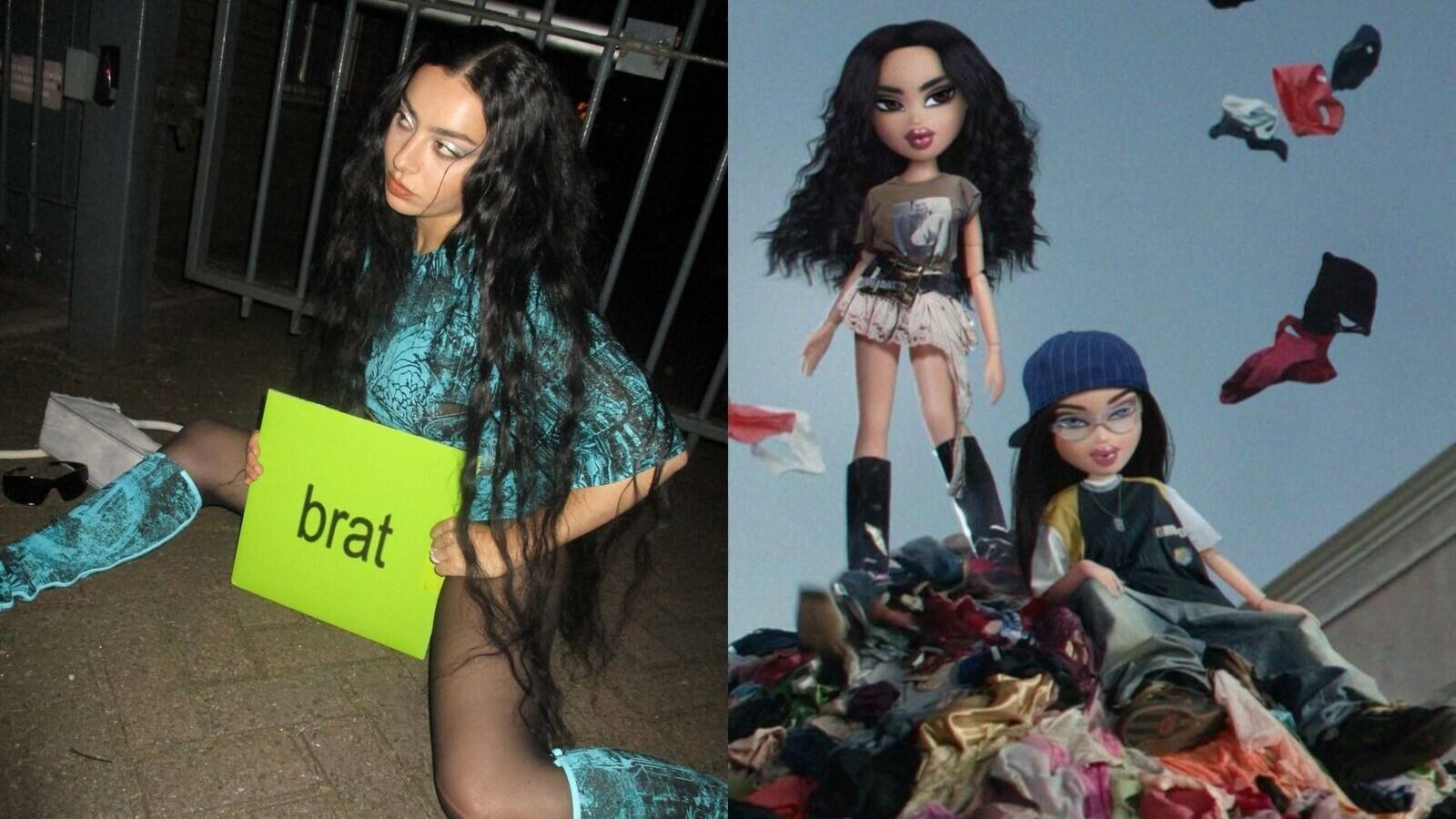 What is brat summer? Your starter pack to decoding the Charli XCX ...