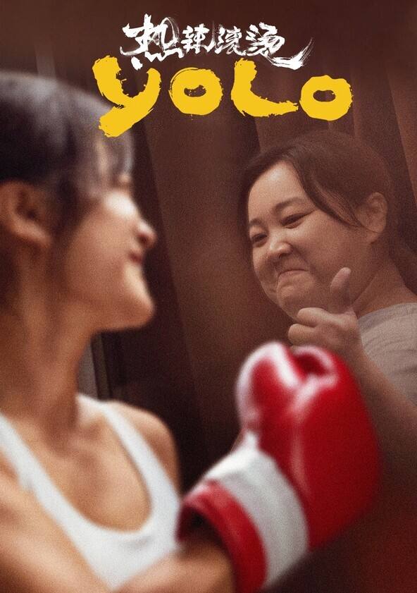 Watch Yolo Full movie Online In HD | Find where to watch it online on ...