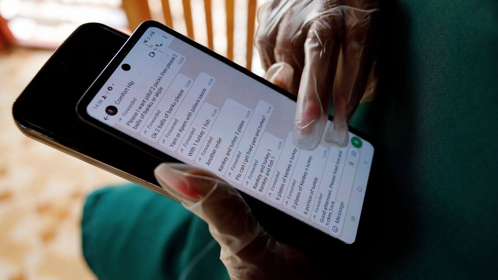 Billionaire Mukesh Ambani sets sight on Africa with new telecom venture in Ghana