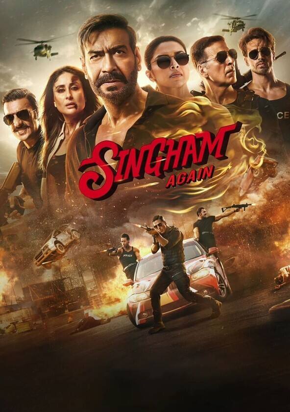 When And Where To Watch Fighter(2024) On OTT - Watch in HD - Justdial
